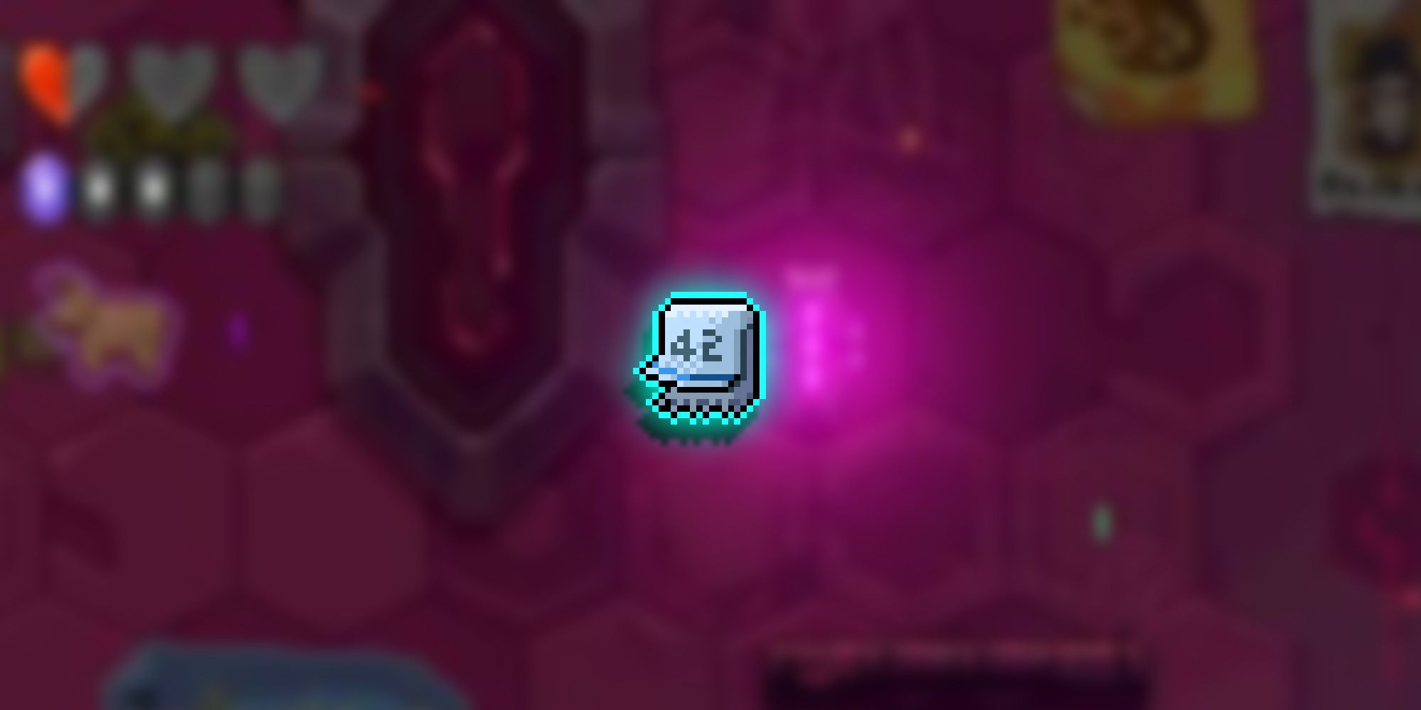 Neon Abyss: 12 Best Items, Ranked