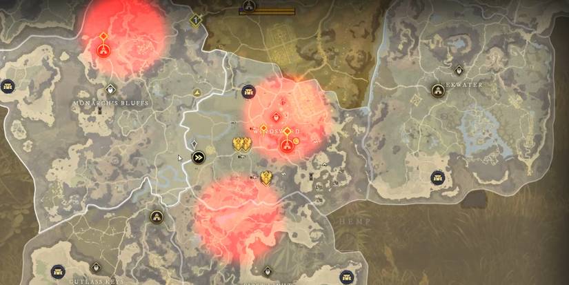 Where To Find Hemp In New World