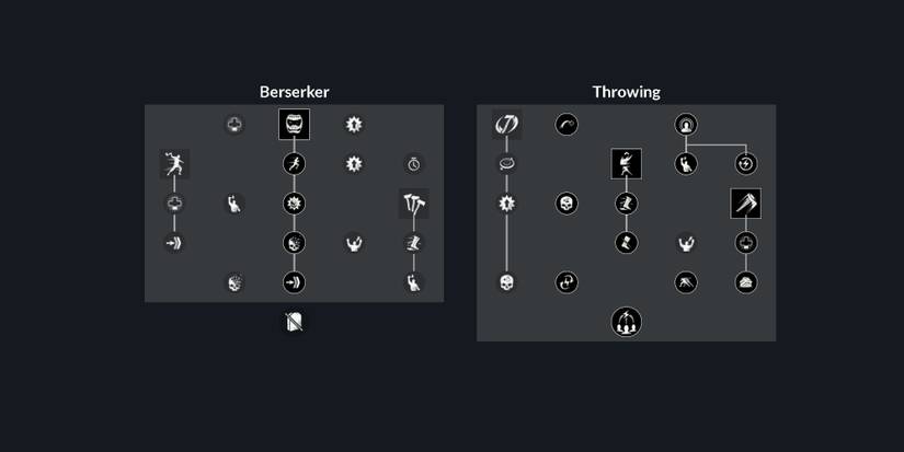 Best Spear Build In New World