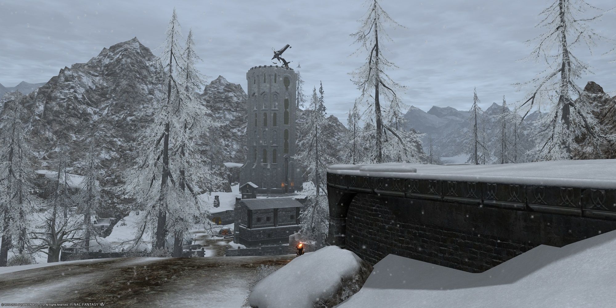 Final Fantasy 14: 10 Interesting Facts About Ishgard