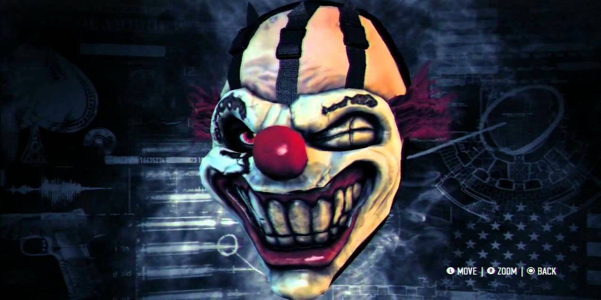 The 15 Best Masks In Payday 2, Ranked