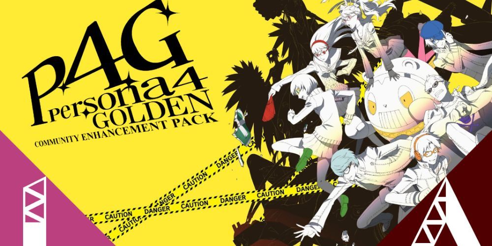 Best Mods For Persona 4 Golden