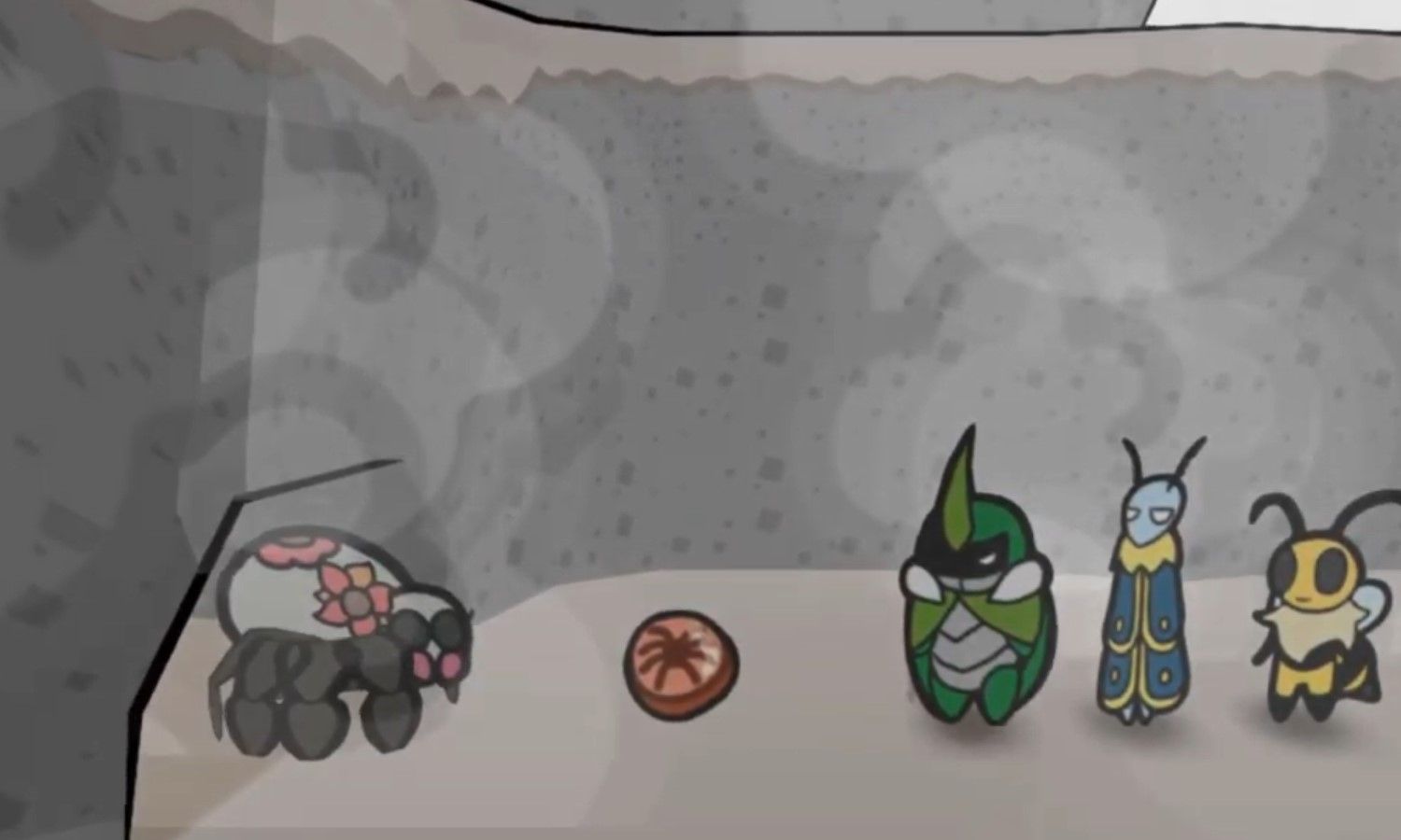 How To Farm Berries In Bug Fables