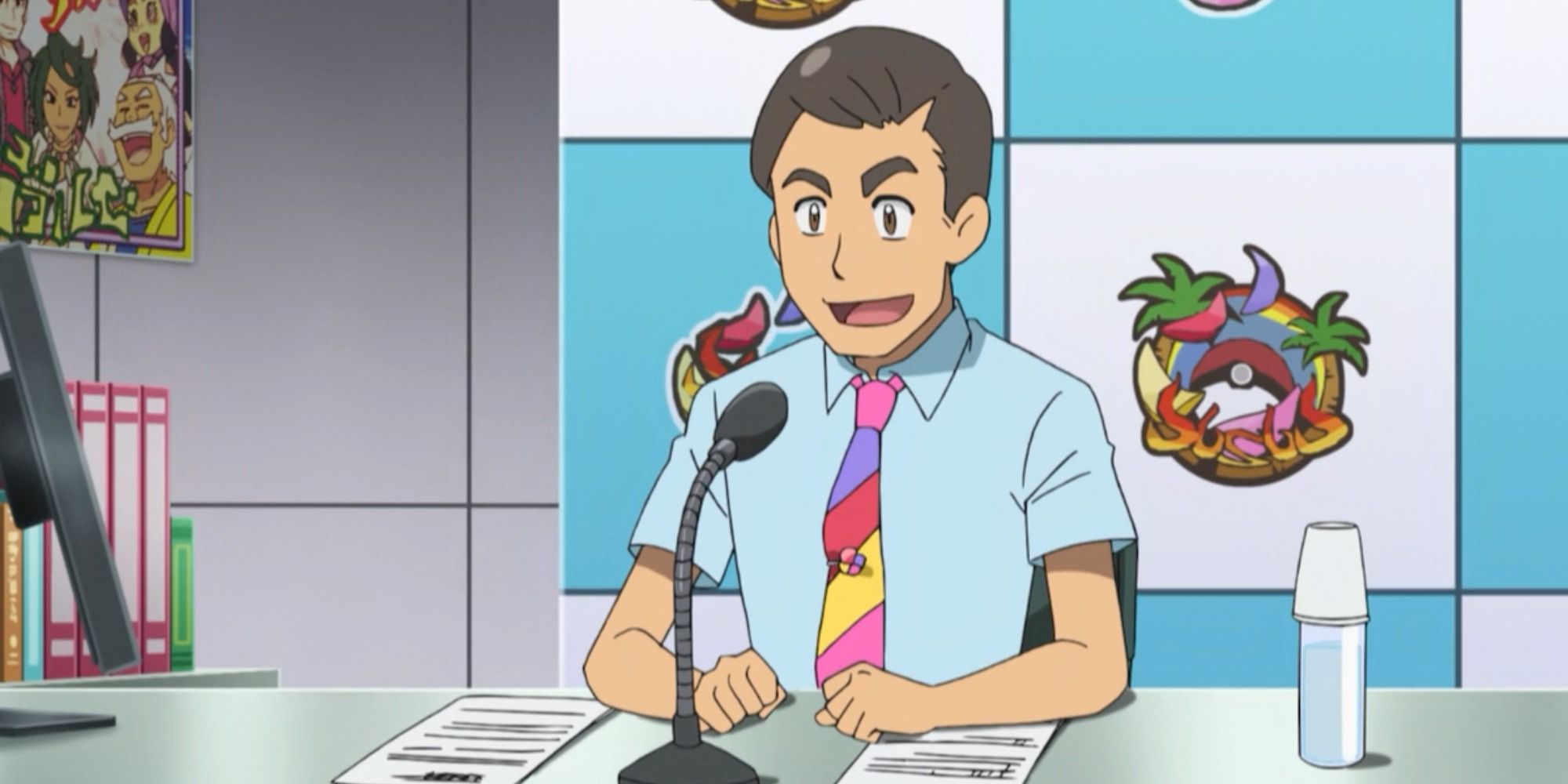 Every Known Job And Profession In The World Of Pokemon