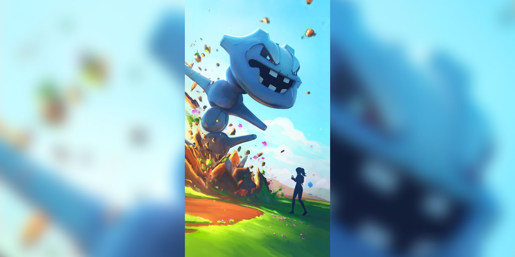 Pokemon GO: Every Loading Screen In Chronological Order