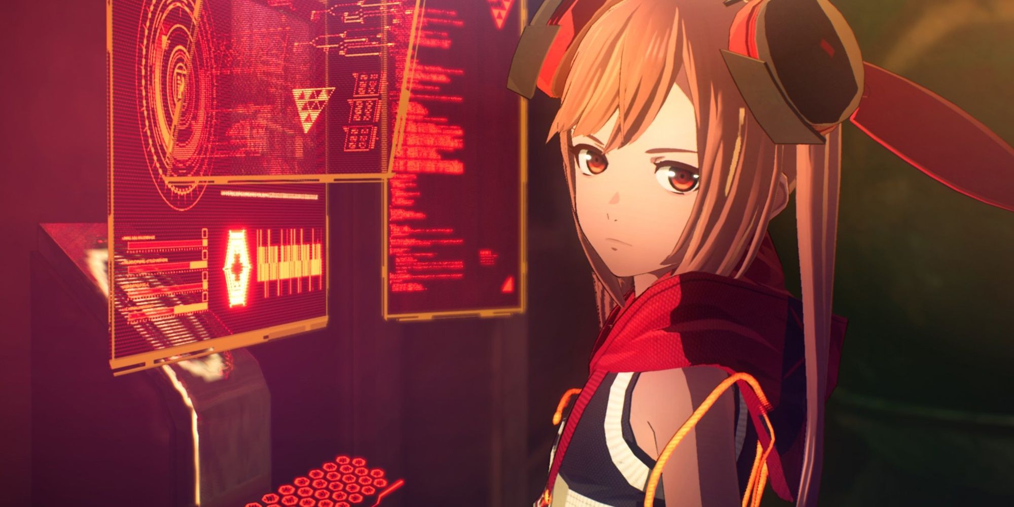 Best Gifts For All Characters In Scarlet Nexus