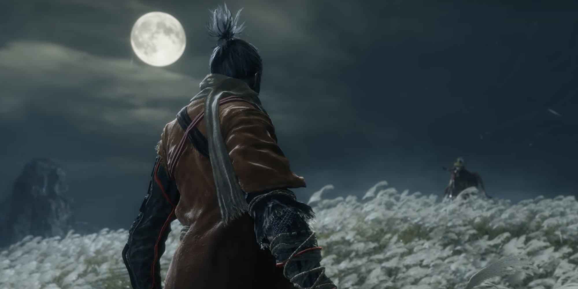 Best Stealth Games Where You Play As A Ninja