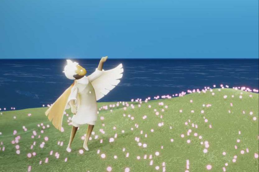 Sky: Children Of The Light - How To Unlock All Expressions