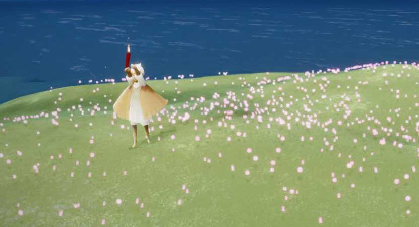 Sky: Children Of The Light - How To Unlock All Expressions