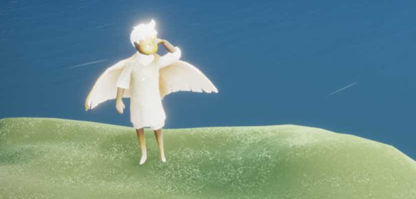Sky: Children Of The Light - How To Unlock All Expressions