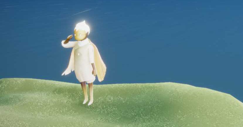 Sky: Children Of The Light - How To Unlock All Expressions