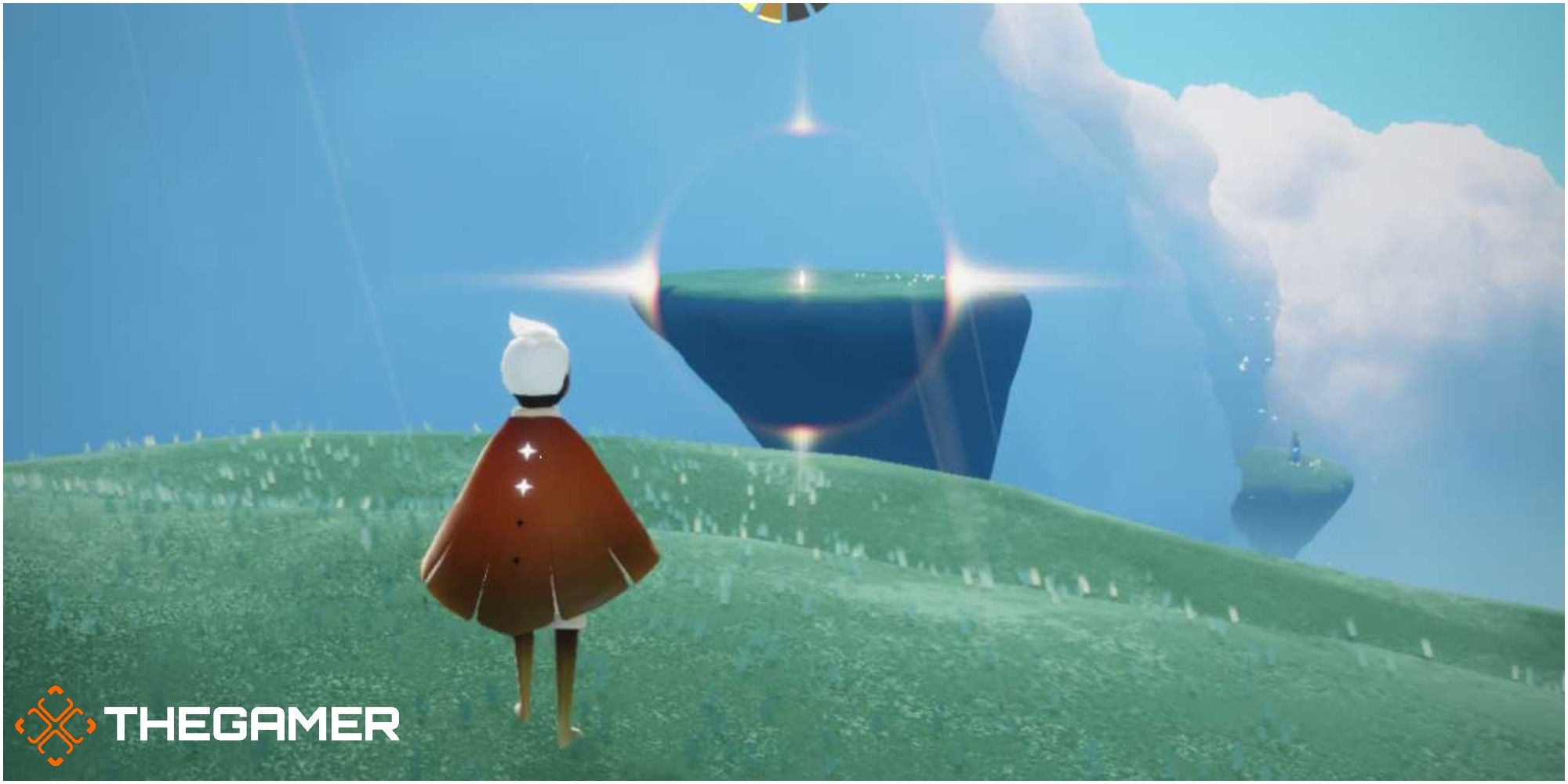 Sky: Children Of The Light - All Winged Light Locations In Daylight Prairie