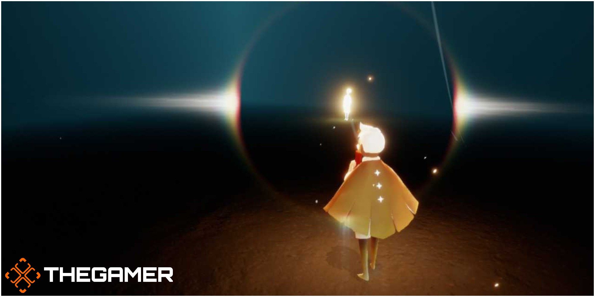 Sky: Children Of The Light - All Winged Light Locations In Daylight Prairie