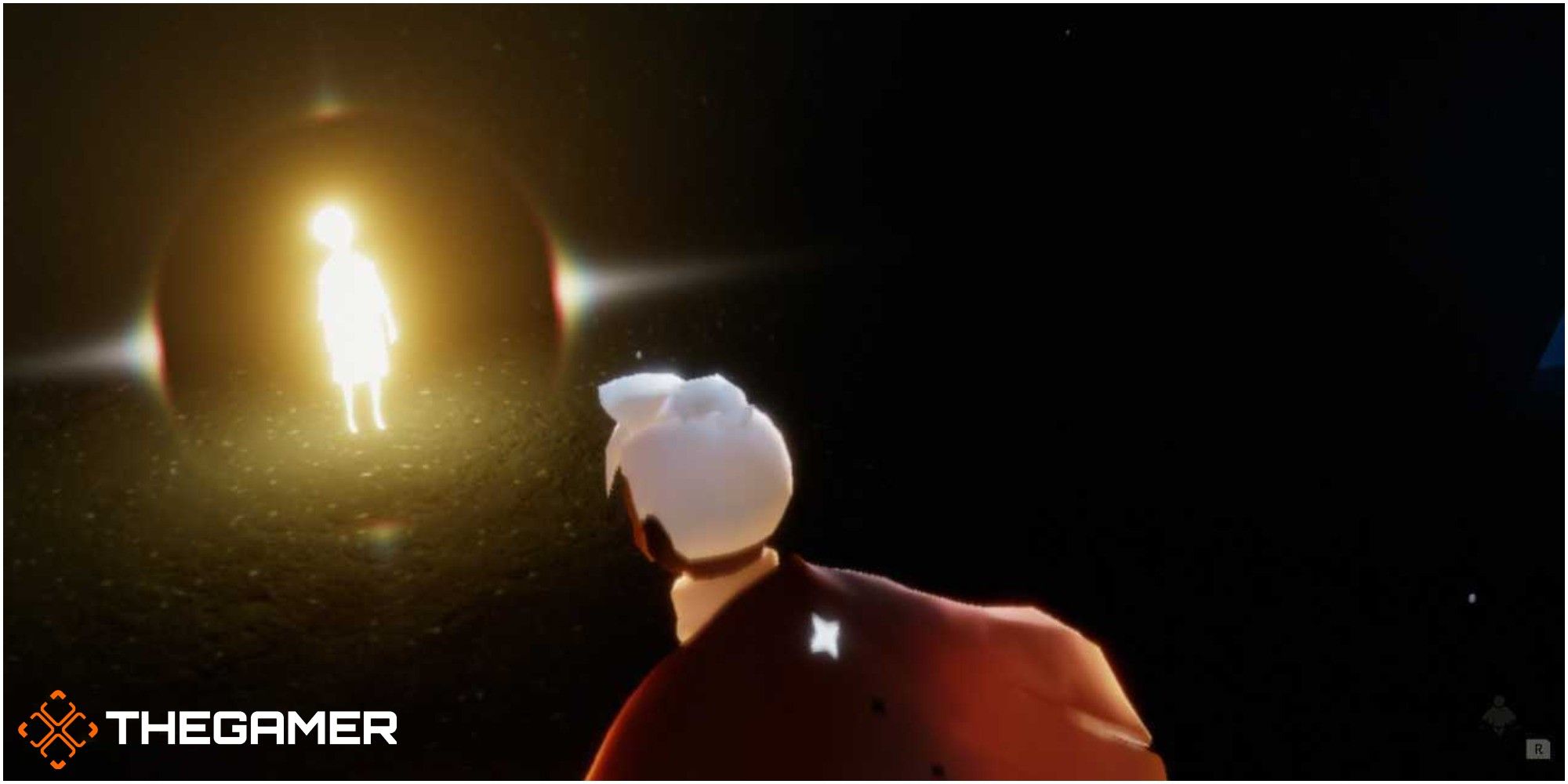 Sky: Children Of The Light - All Winged Light Locations In Daylight Prairie