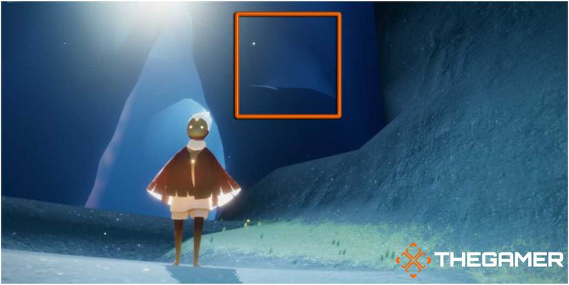 Sky: Children Of The Light - All Winged Light Locations In Daylight Prairie
