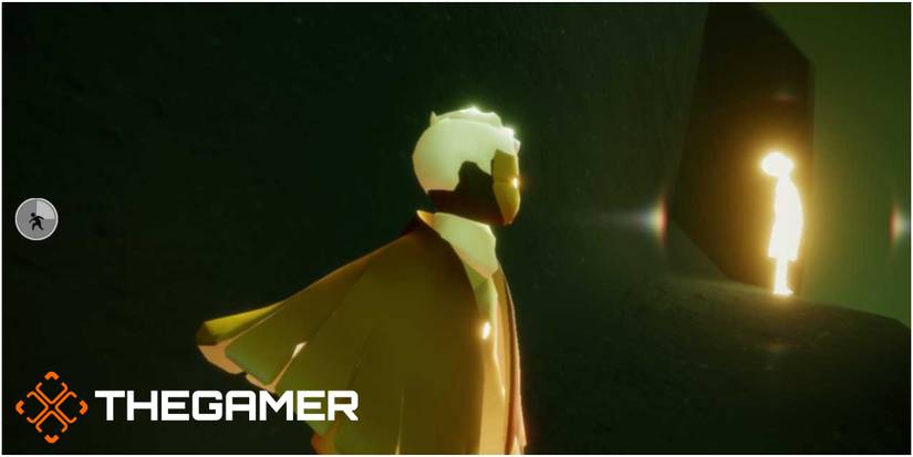 Sky: Children Of The Light - Golden Wasteland Winged Light Locations