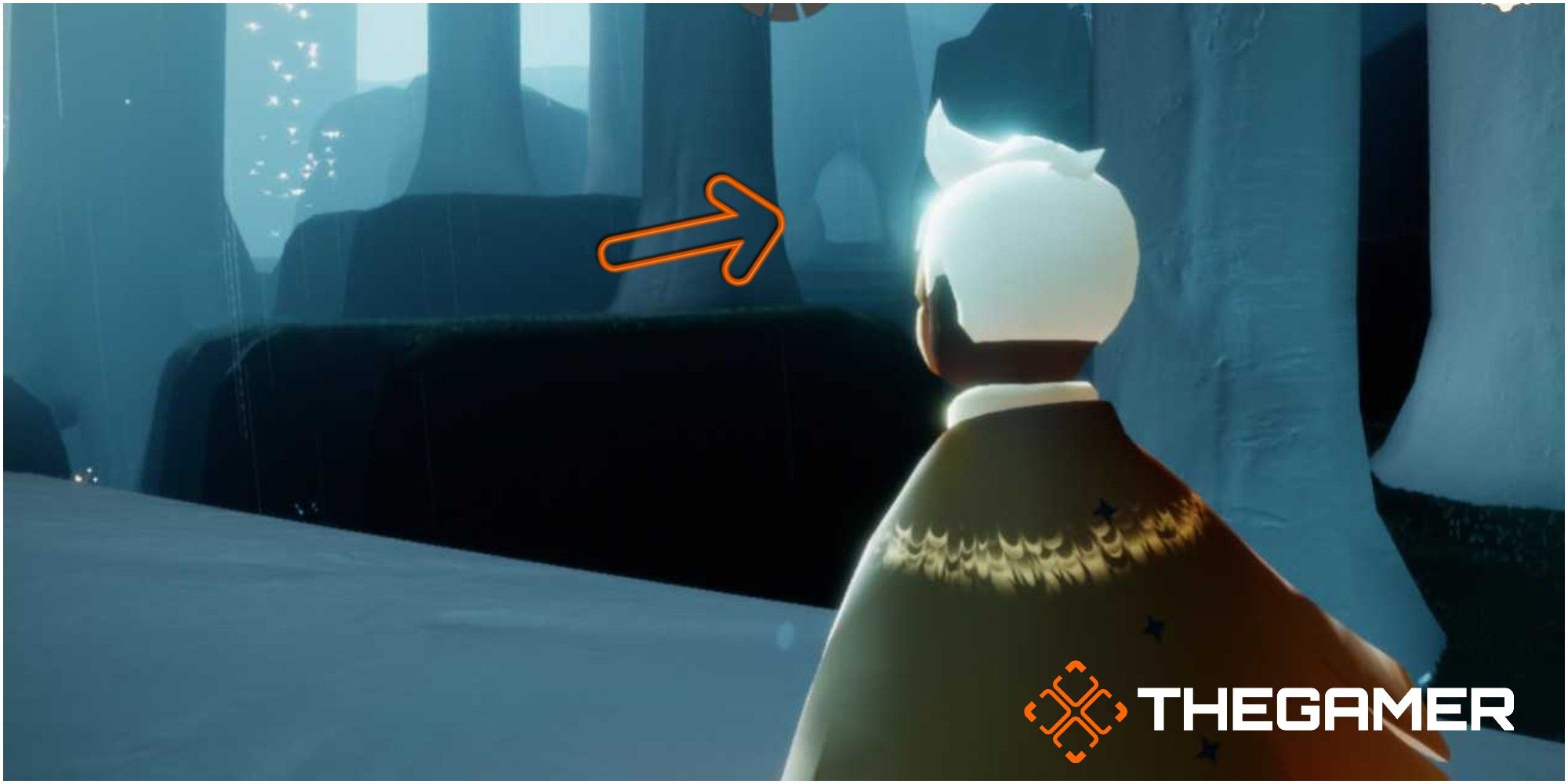 All Winged Light Locations In Hidden Forest In Sky: Children Of The Light