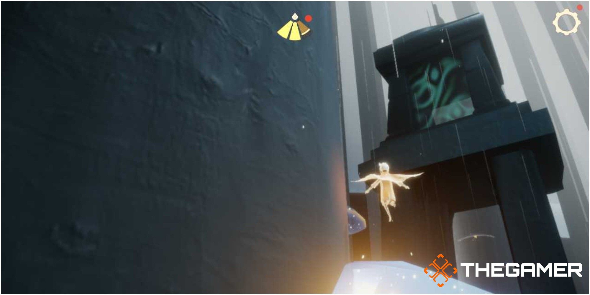 All Winged Light Locations In Hidden Forest In Sky: Children Of The Light