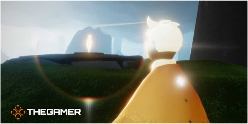 All Winged Light Locations In Hidden Forest In Sky: Children Of The Light