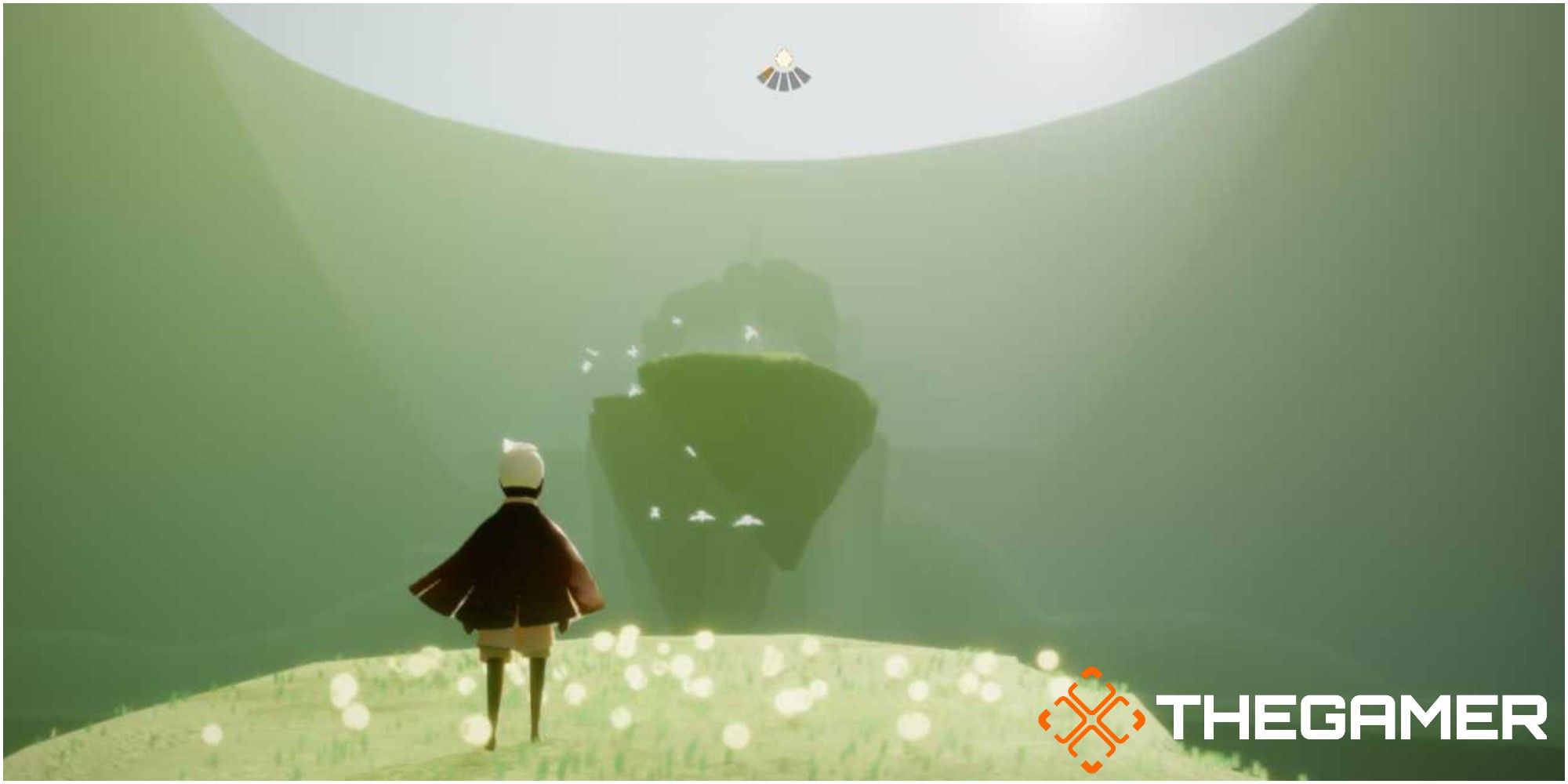 All Winged Light Locations In Hidden Forest In Sky: Children Of The Light