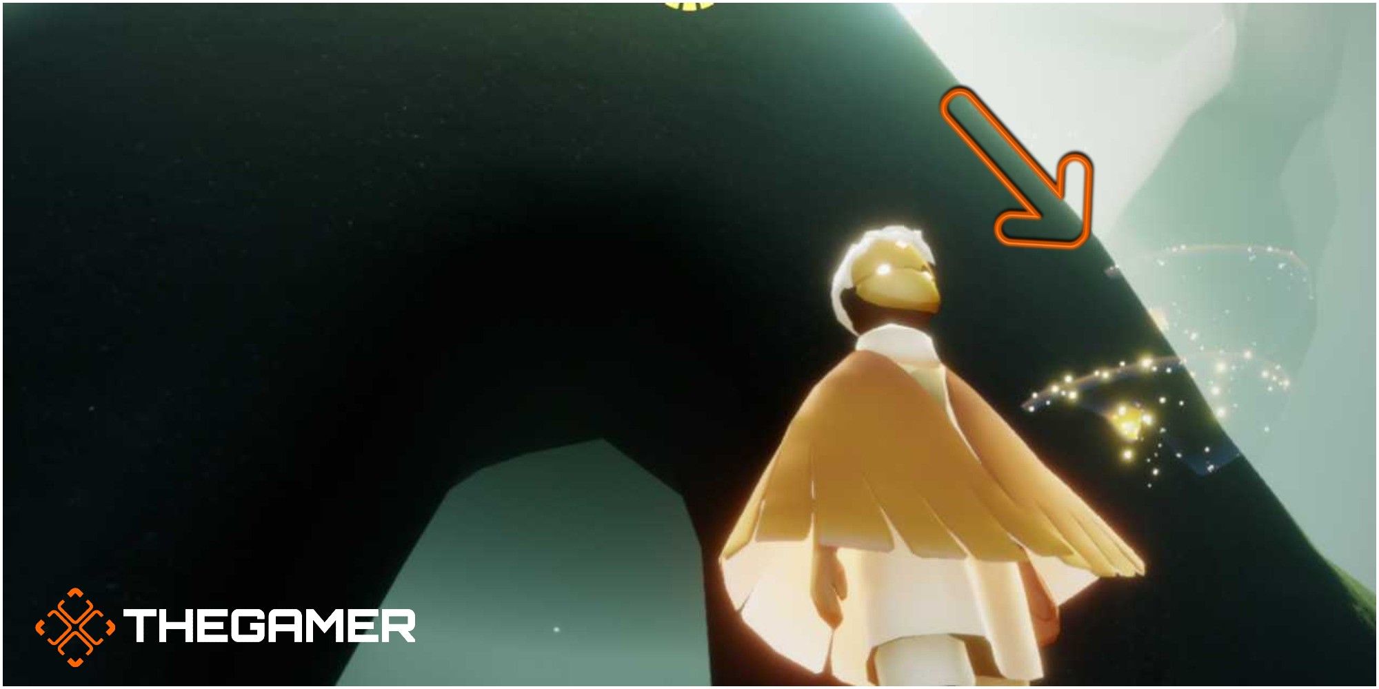 All Winged Light Locations In Hidden Forest In Sky: Children Of The Light