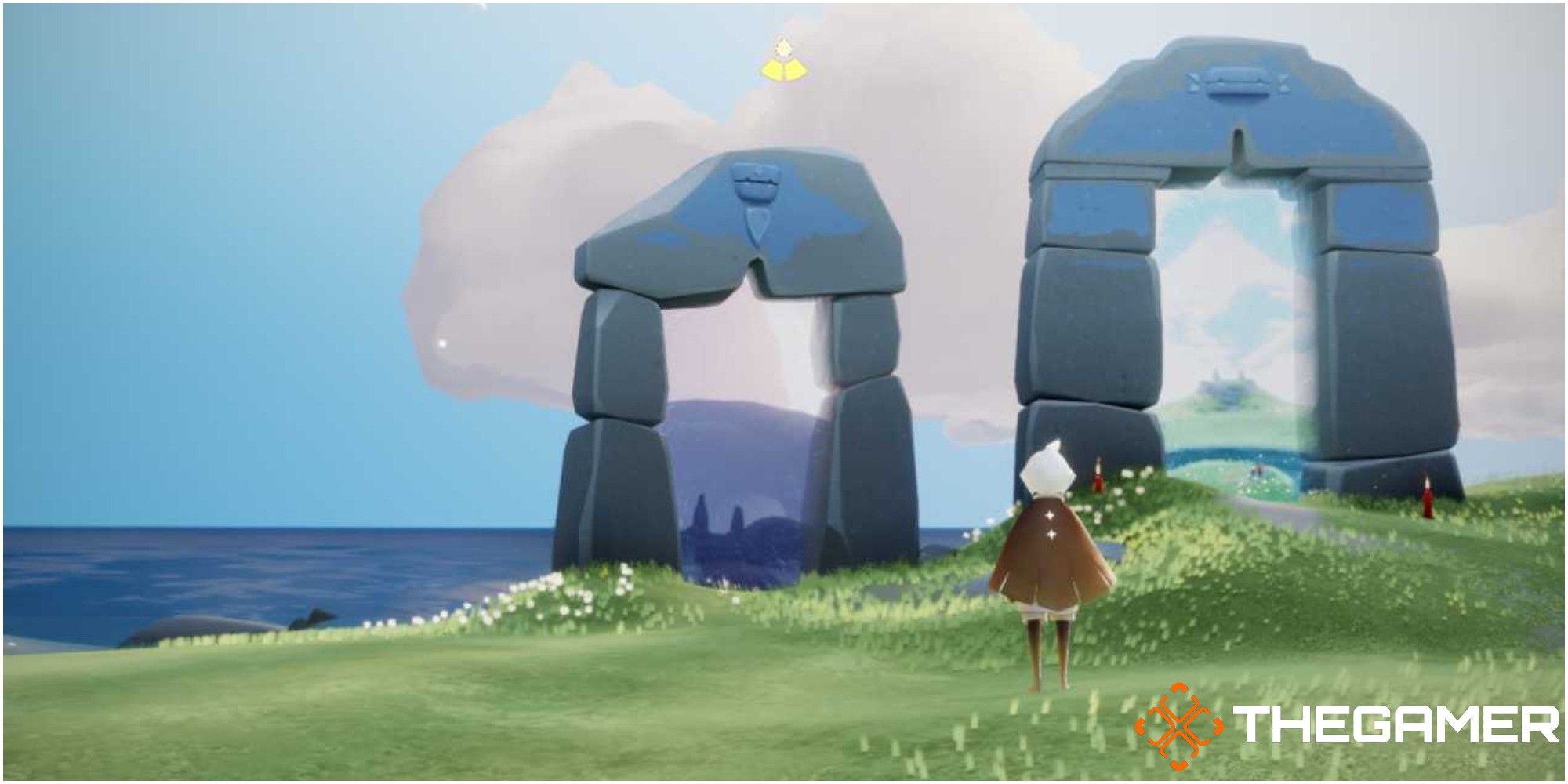 Sky: Children Of The Light - Home Guide