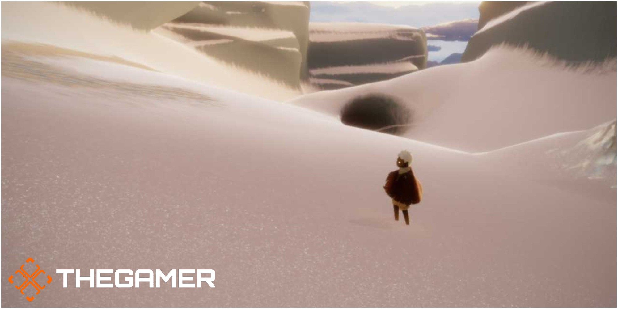 Sky: Children Of The Light: Valley Of Triumph Walkthrough