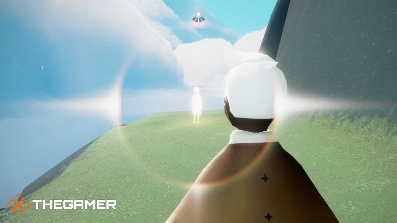 Sky: Children Of The Light - All Winged Light Locations In Daylight Prairie