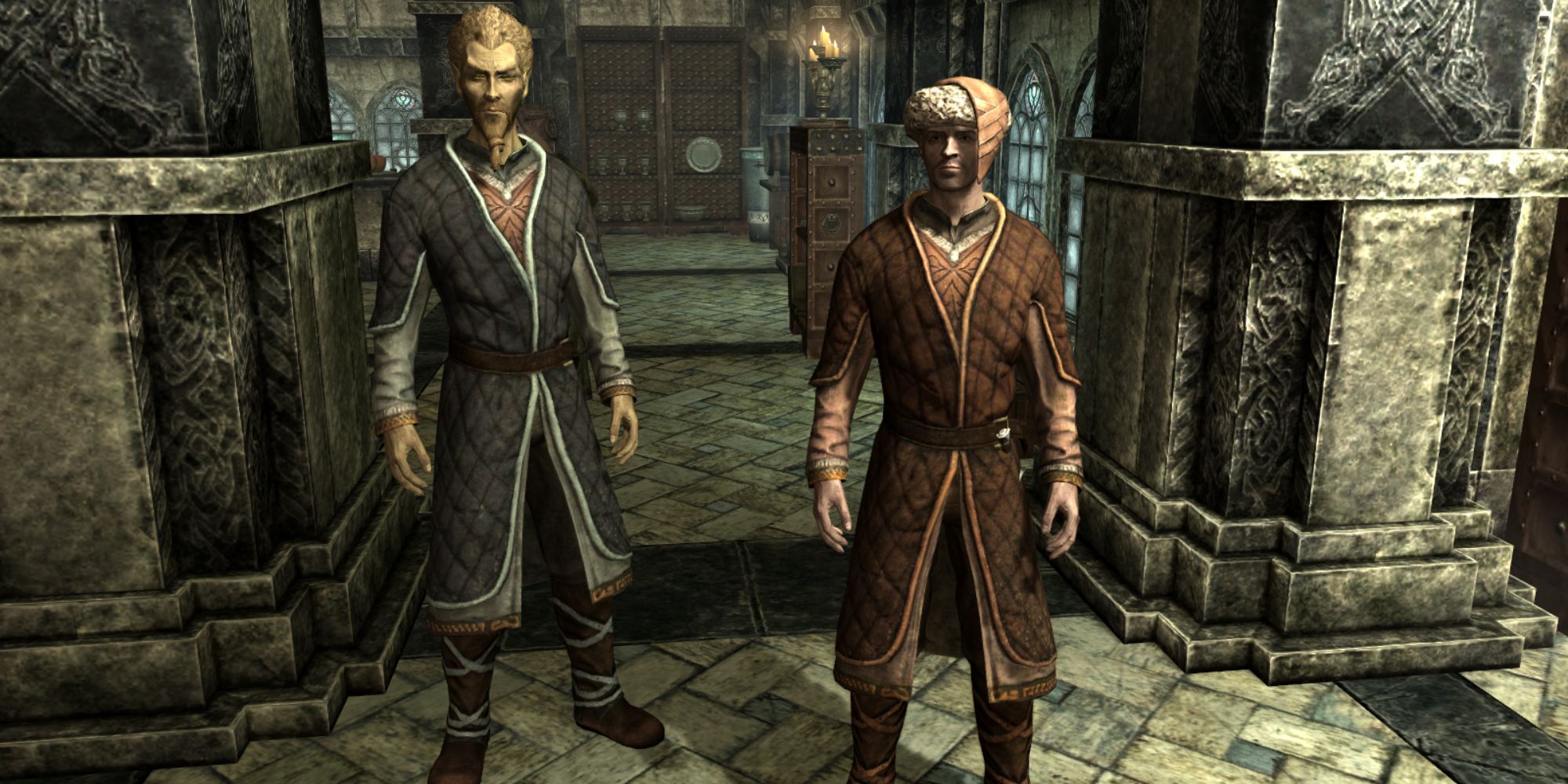 This Week In Modding: Elden Ring Ray Tracing, Skyrim NPCs Improved, And ... This Week In Modding: Elden Ring Ray Tracing, Skyrim NPCs Improved, And ...