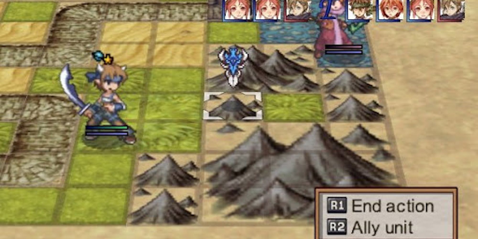 10 PS2 RPGs You Never Heard Of