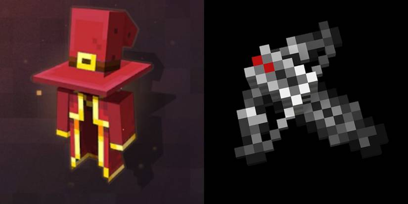 Minecraft Dungeons: The Best Builds