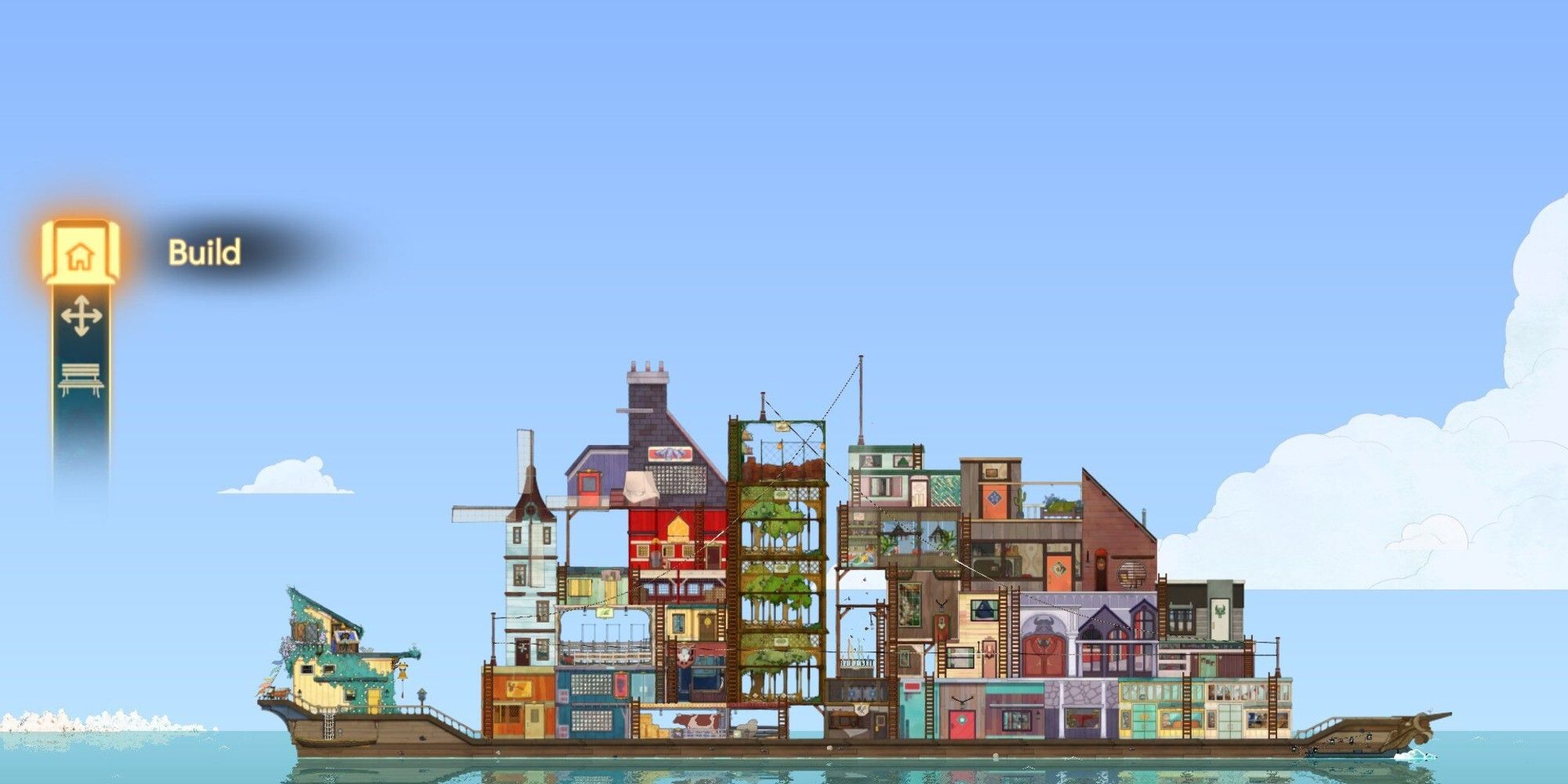 How To Unlock All Buildings In Spiritfarer