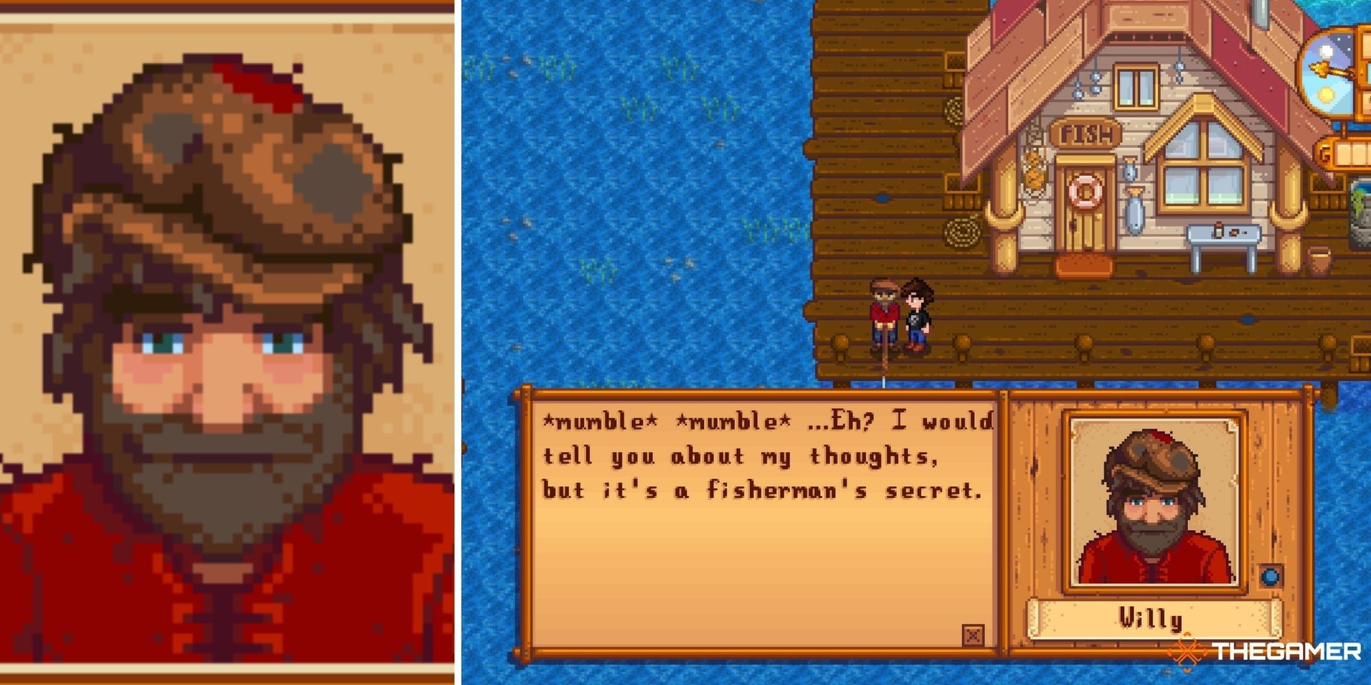 Stardew Valley: Every Main Character’s Age, Height, And Birthday