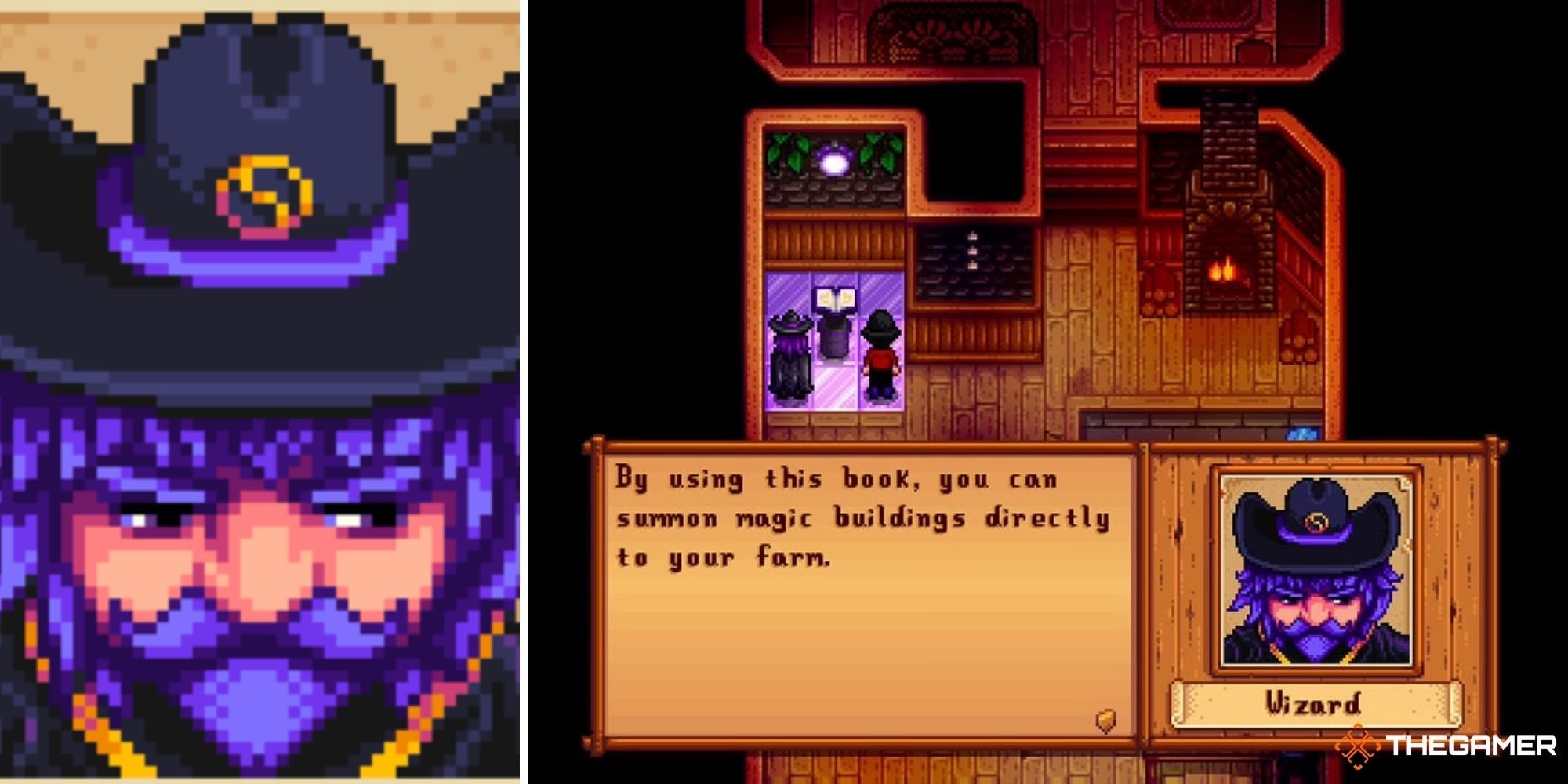 Stardew Valley: Every Main Character’s Age, Height, And Birthday