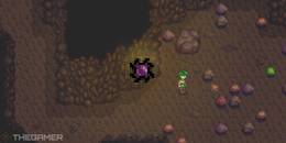 Stardew Valley How To Get Void Essence Pokemonwe