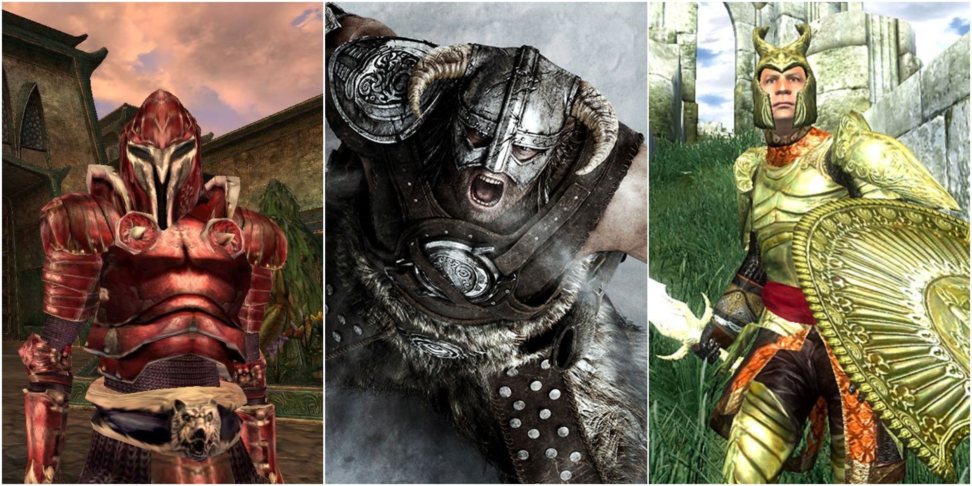 Games To Play If You Like Final Fantasy's Stories