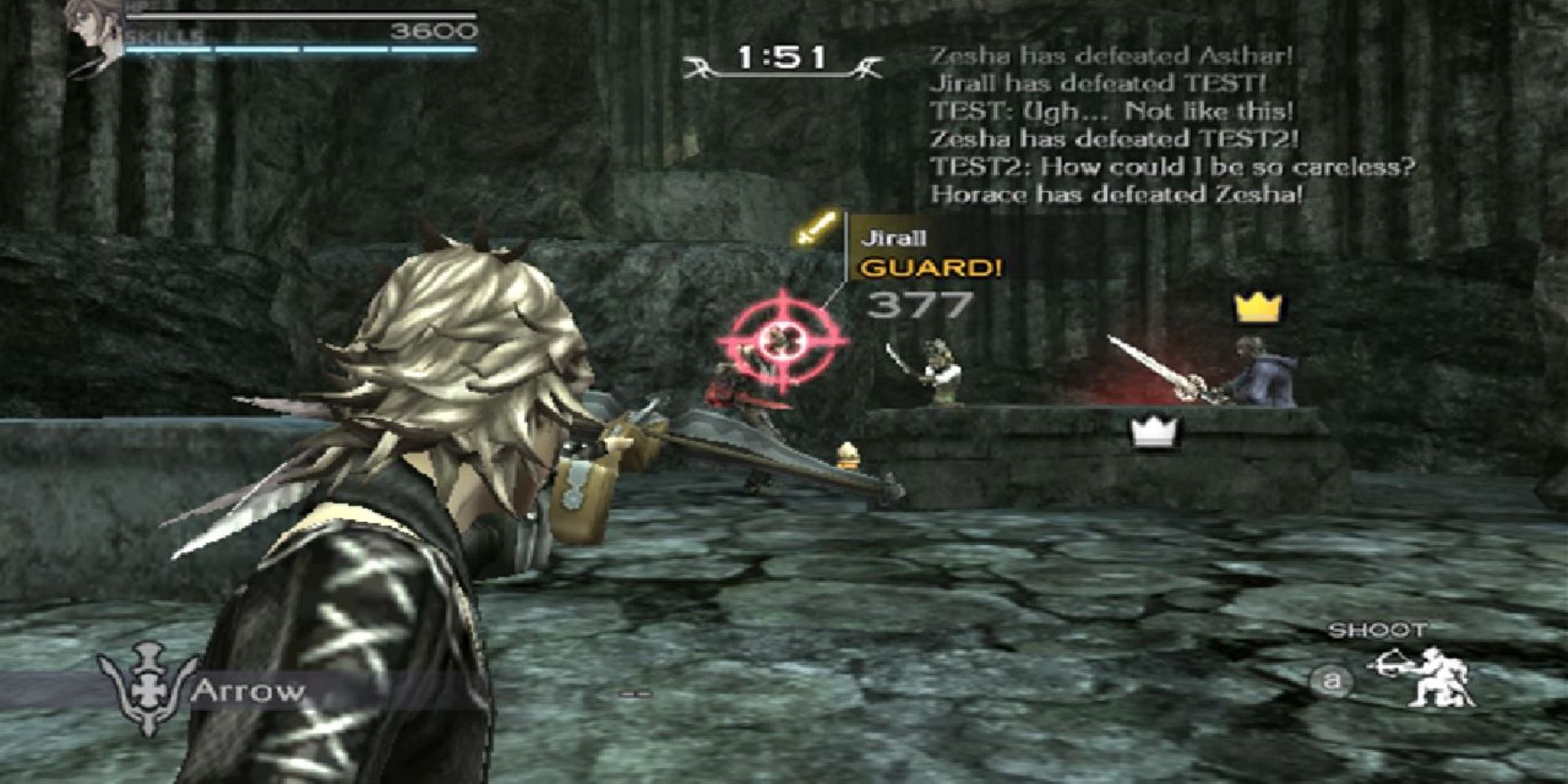 Games To Play If You Like Final Fantasy's Stories