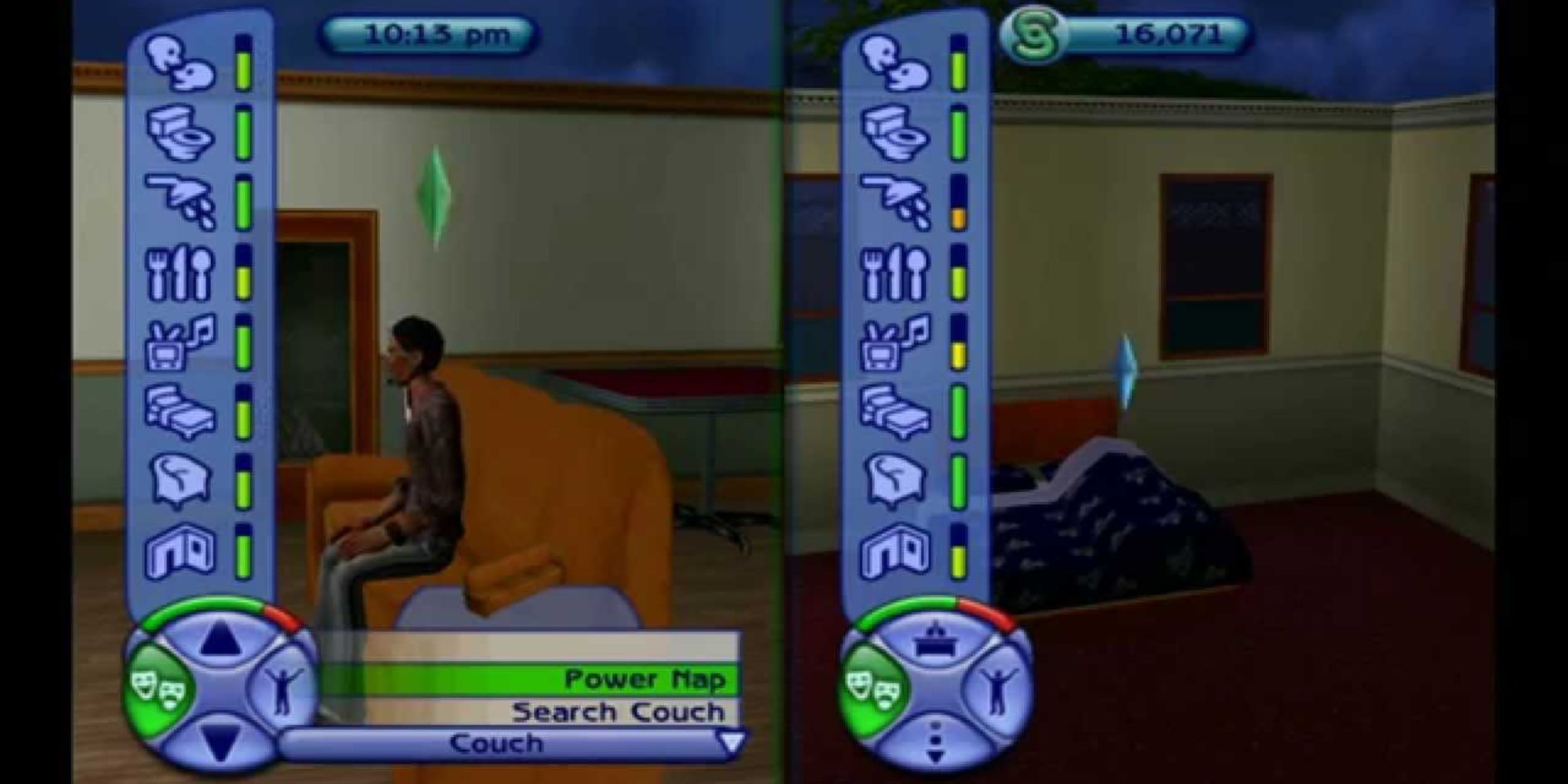 15 Things You Had No Idea You Could Do In The Sims