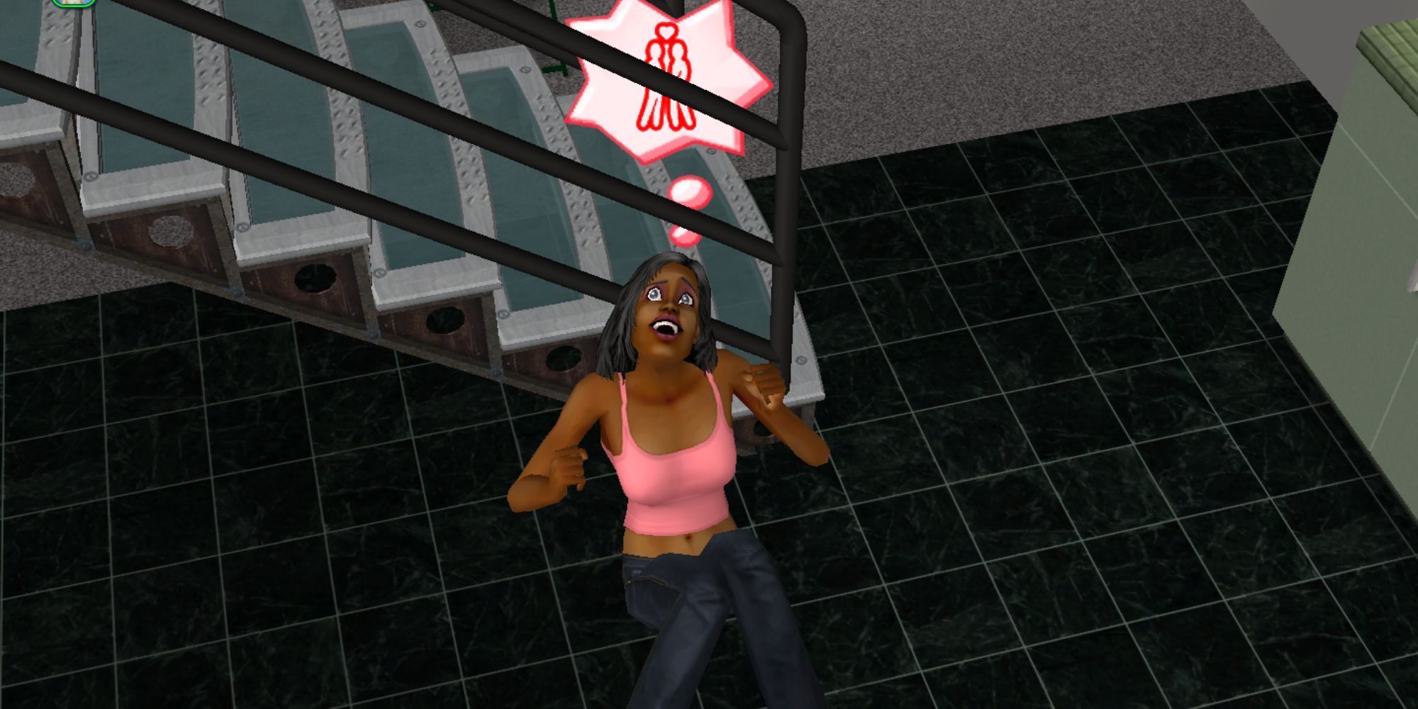 15 Things You Had No Idea You Could Do In The Sims