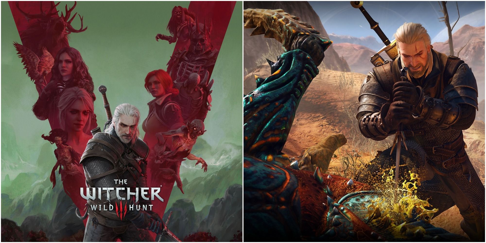 Games Like Final Fantasy With Even Better Stories