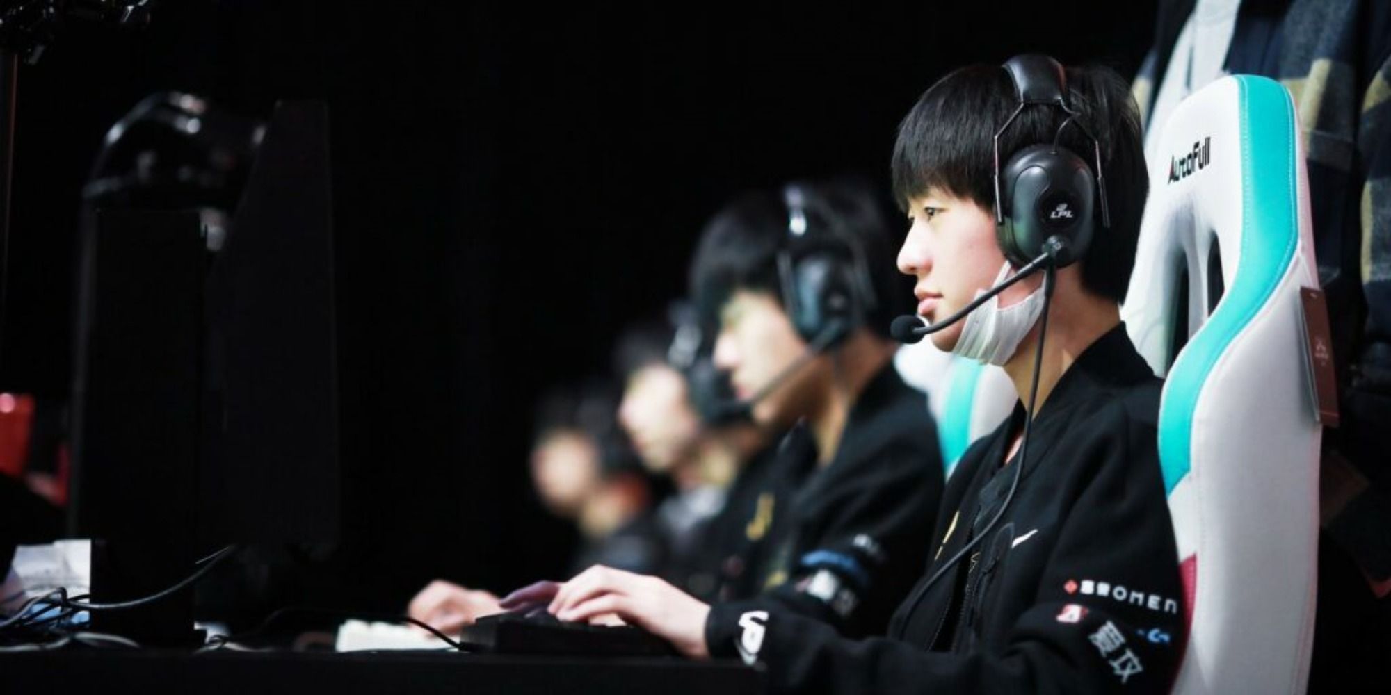 League Of Legends: 15 Best Mid Lane Players Of All Time