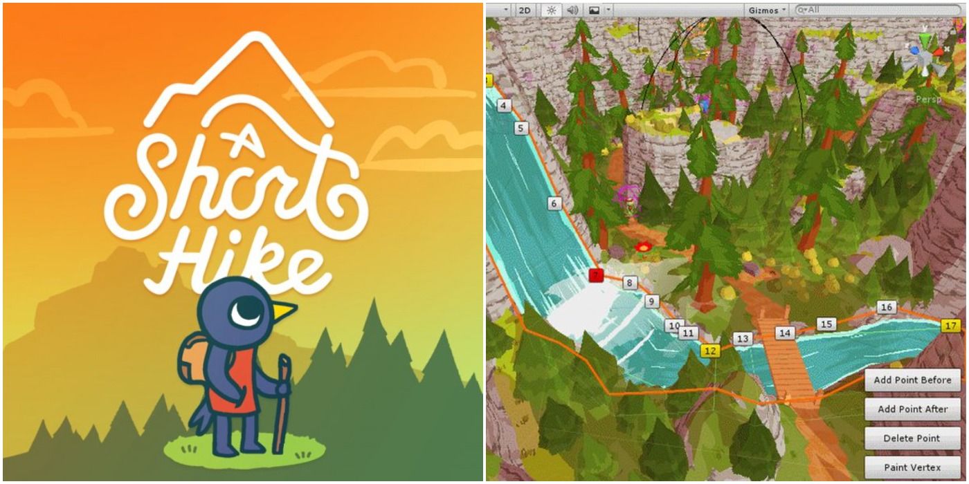 Indie Games Made With Unity