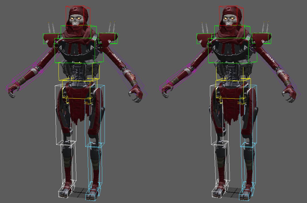 Apex Legends Genesis Patch Notes, All Legend And Weapon Changes