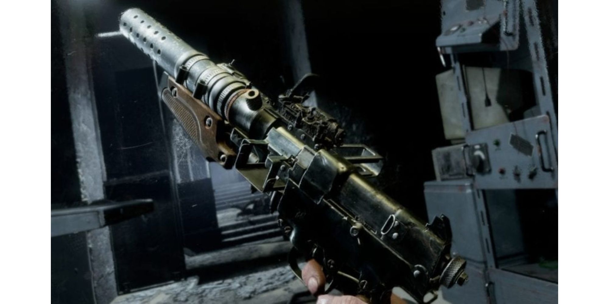 Metro Exodus: 10 Most Powerful Weapons, Ranked