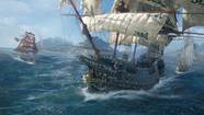 Skull And Bones Is Everything I Wanted From Sea Of Thieves Skull And Bones Is Everything I Wanted From Sea Of Thieves