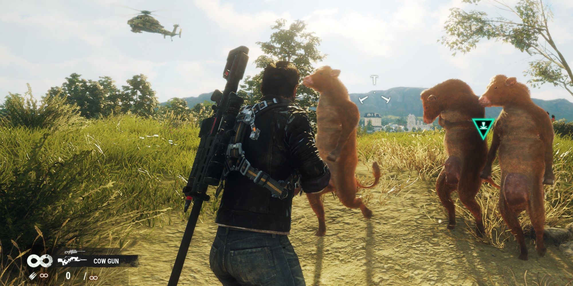 Just Cause 4: The 10 Best Weapons, Ranked