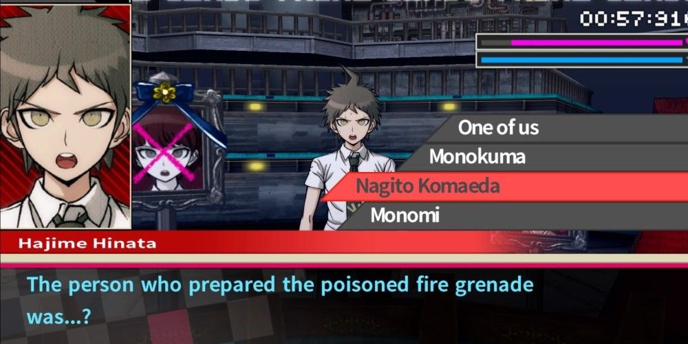 Danganronpa 2 Goodbye Despair: Chapter Five Trial Walkthrough