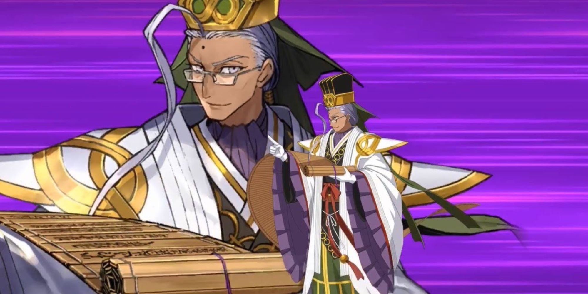 Fate: Grand Order - All The New Free Characters