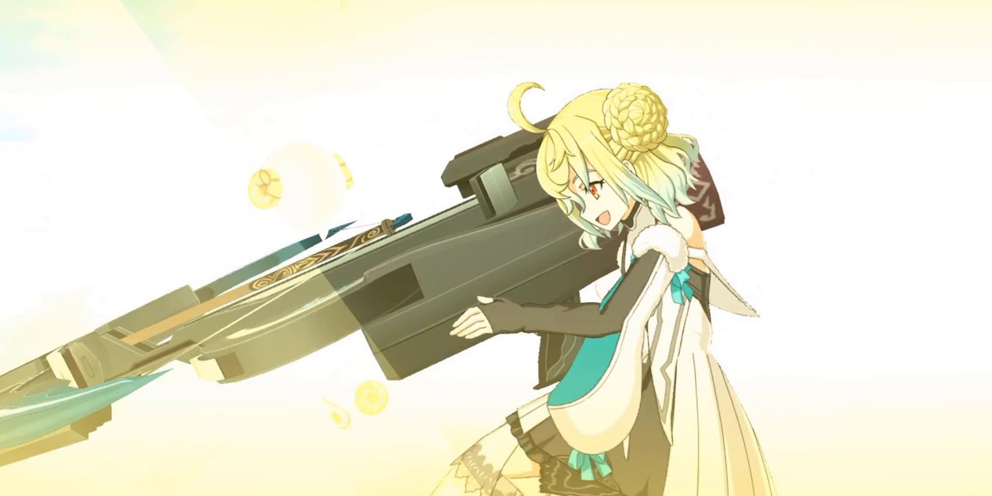 Fate: Grand Order - All The New Free Characters