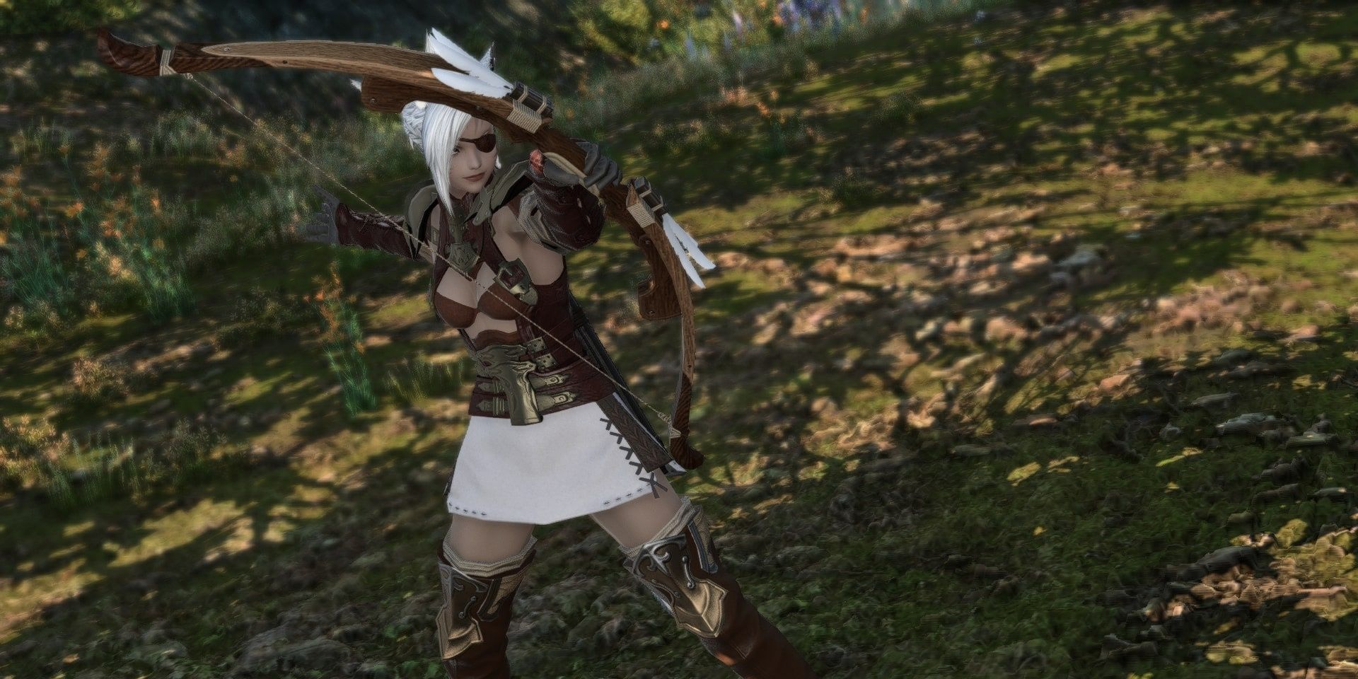 Final Fantasy 14: Best Beginner Classes Final Fantasy 14: Best Beginner Classes